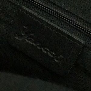 Yancci | Bags | Vintage Yancci Leather Shoulder Bag | Poshmark